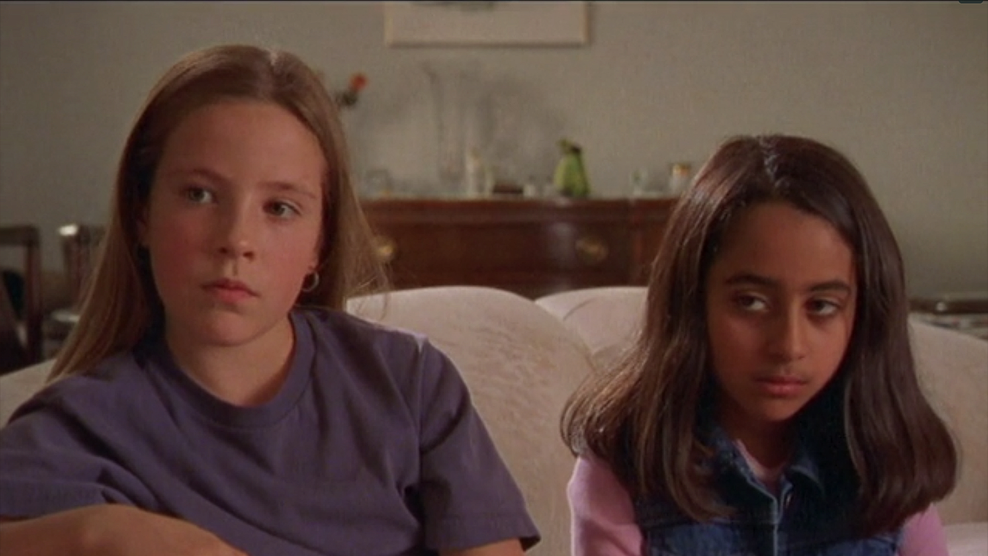 Second Coming in the 2nd Grade - NSI Films