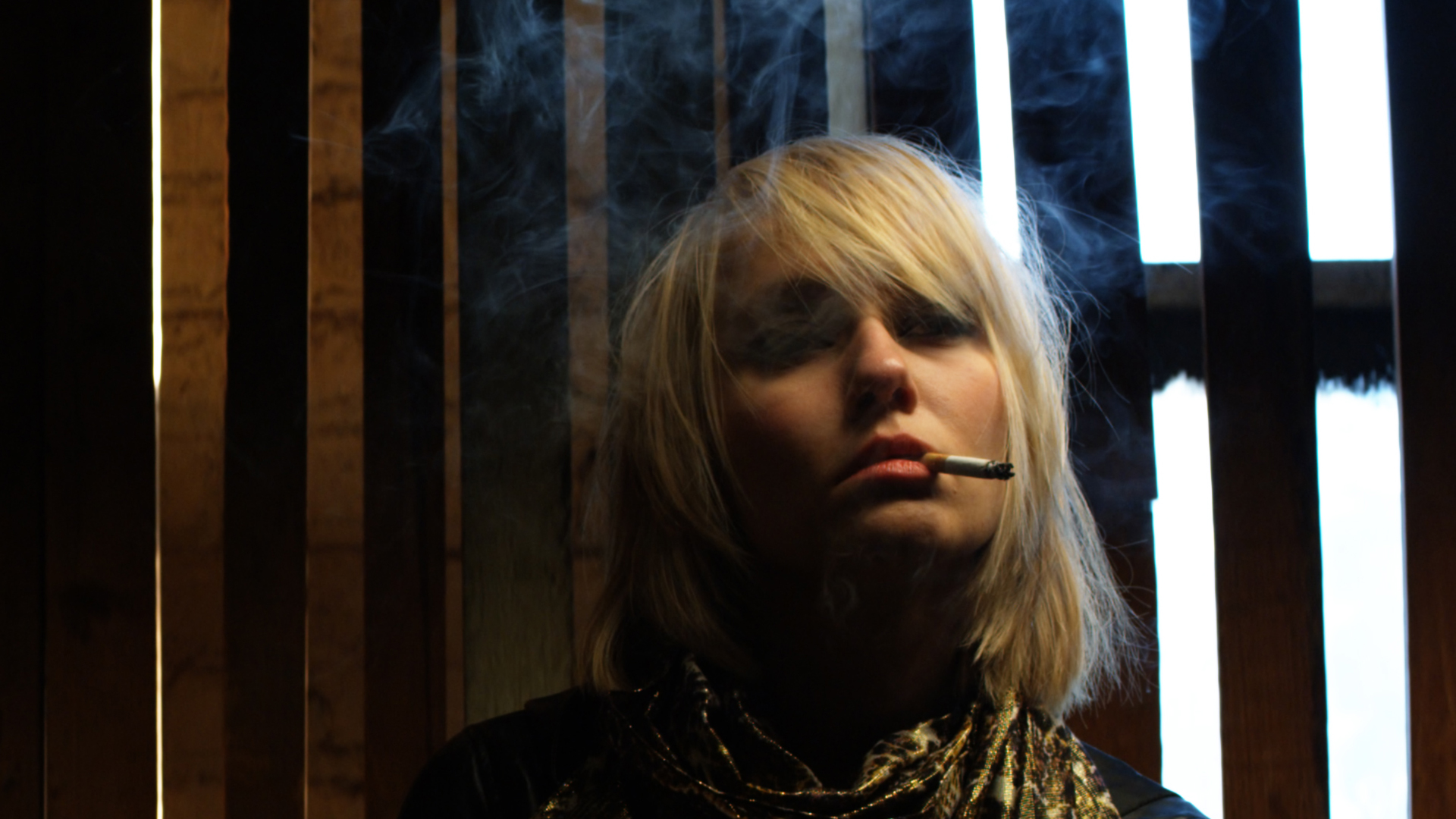 Distilled Love - NSI Films